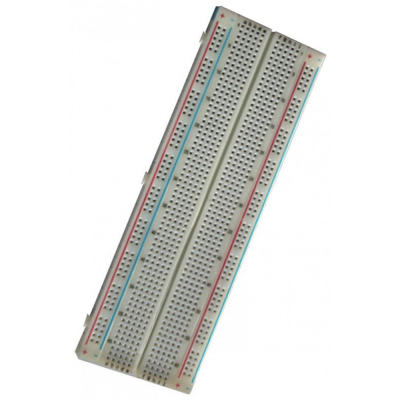 Protoboard Icel Modelo MSB-101 - Hall Tec Instrumentos