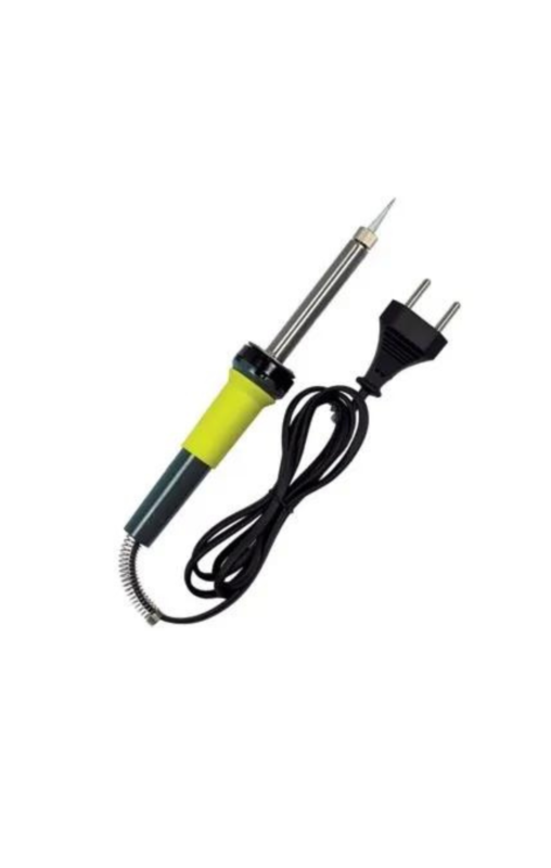 Ferro de Solda Toyo Modelo TS-30 / 30W - 127V - Hall Tec Instrumentos