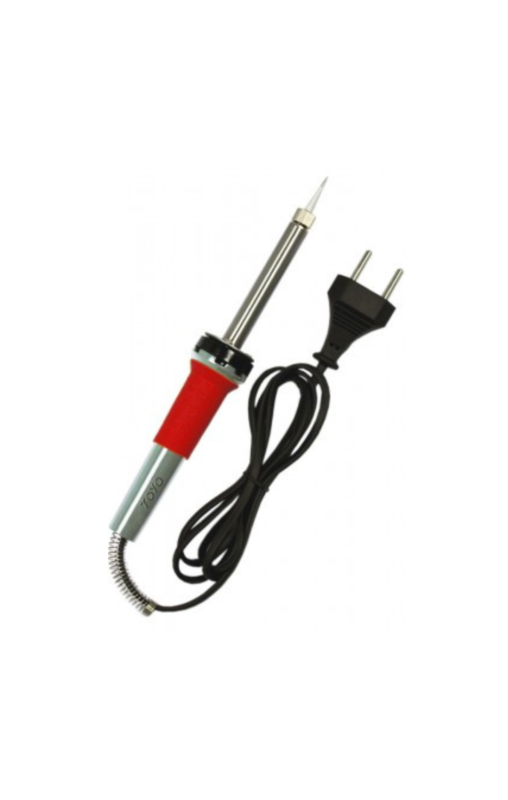 Ferro de Solda Solden Modelo SE-40 / 40W - 127V - Hall Tec Instrumentos